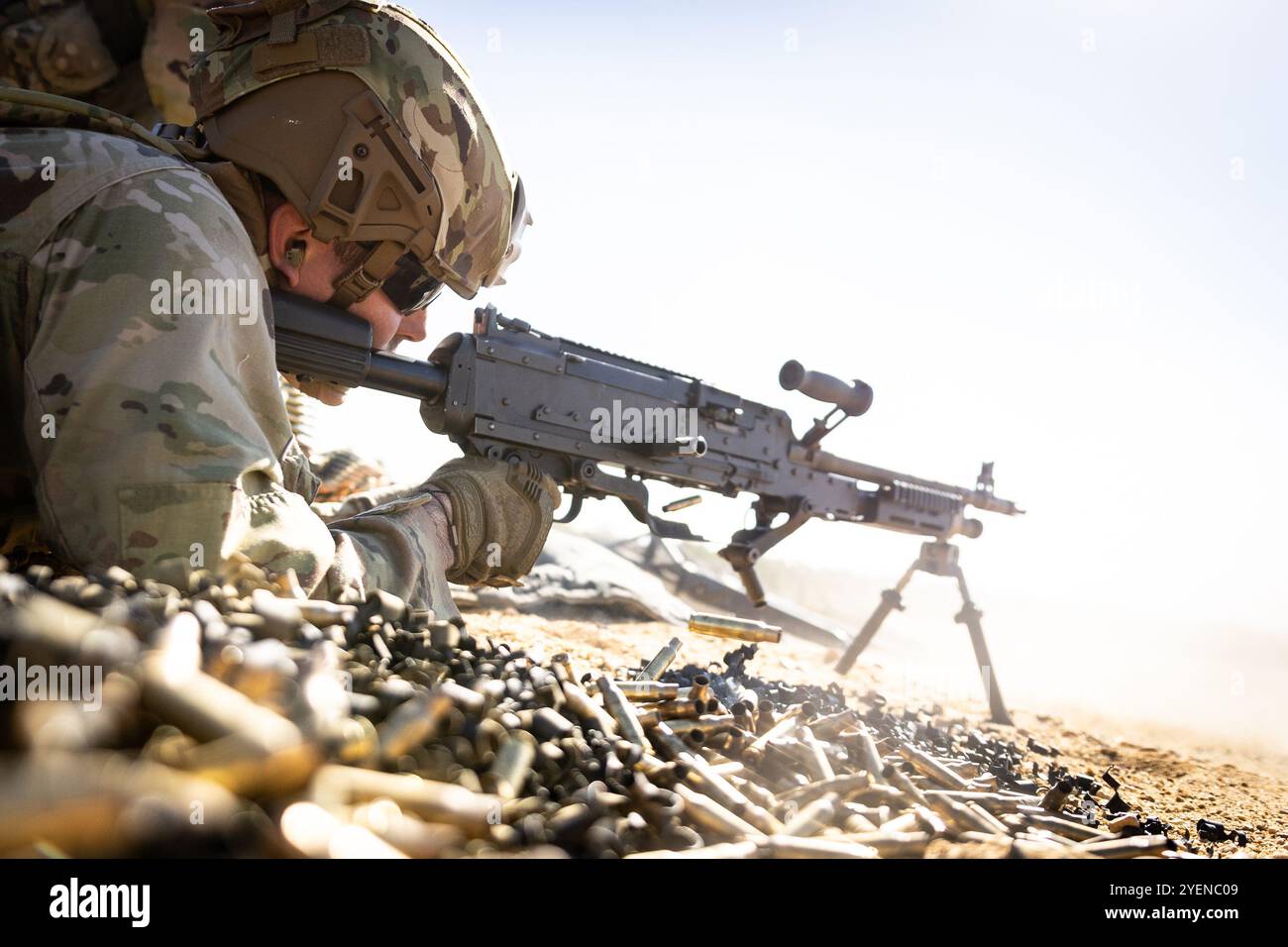 U.S. Army Soldiers from Active Duty, National Guard, and Reserve forces ...