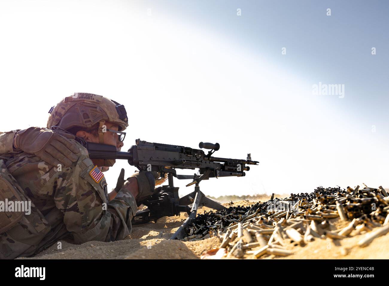 U.S. Army Soldiers from Active Duty, National Guard, and Reserve forces ...