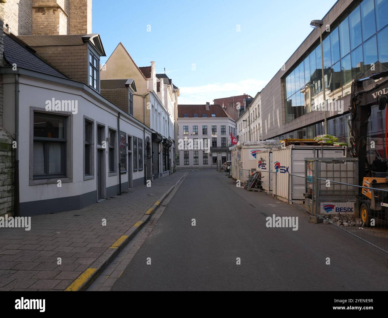 Antwerp, Antwerp province, Belgium, September 29th, 2024: Pictures ...