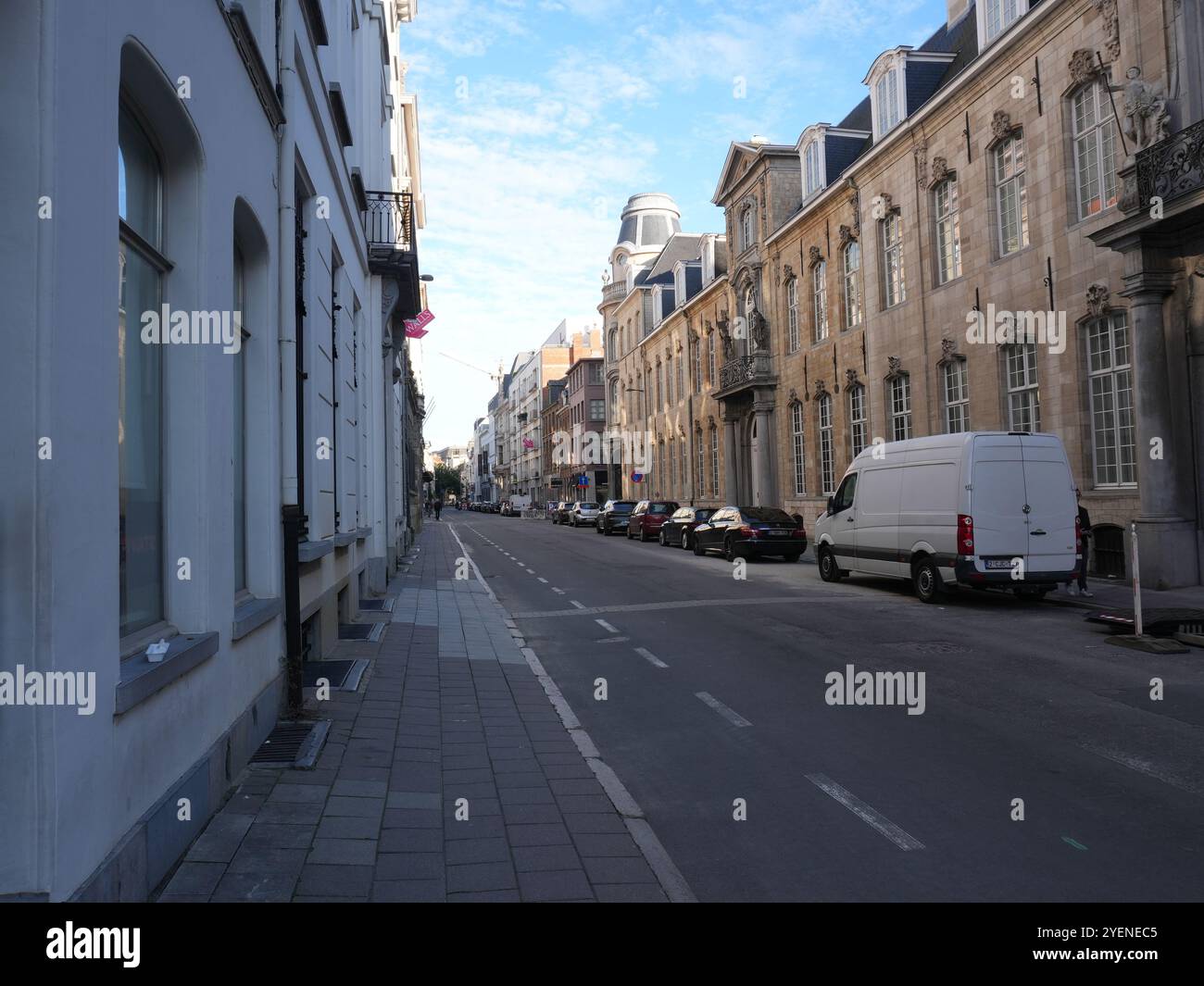 Antwerp, Antwerp province, Belgium, September 29th, 2024: Pictures ...