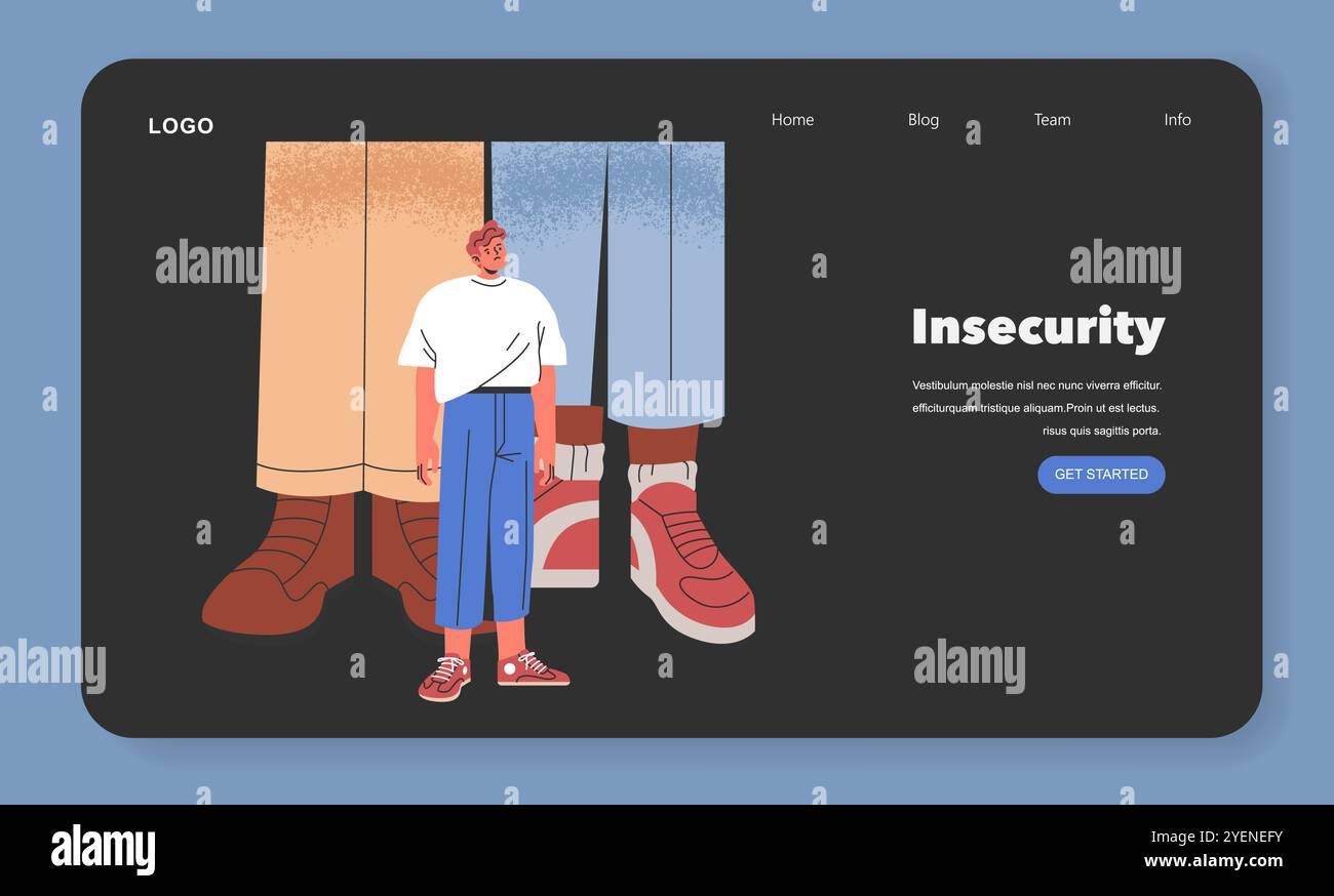 Overshadowed Stock Vector Images - Alamy