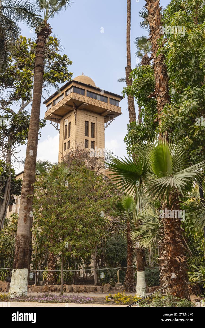 Al rawda palace hi-res stock photography and images - Alamy