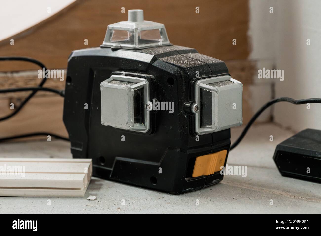 Vintage electrical setup hi-res stock photography and images - Alamy
