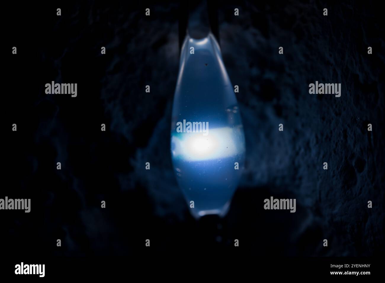 Enigmatic visual texture hi-res stock photography and images - Alamy