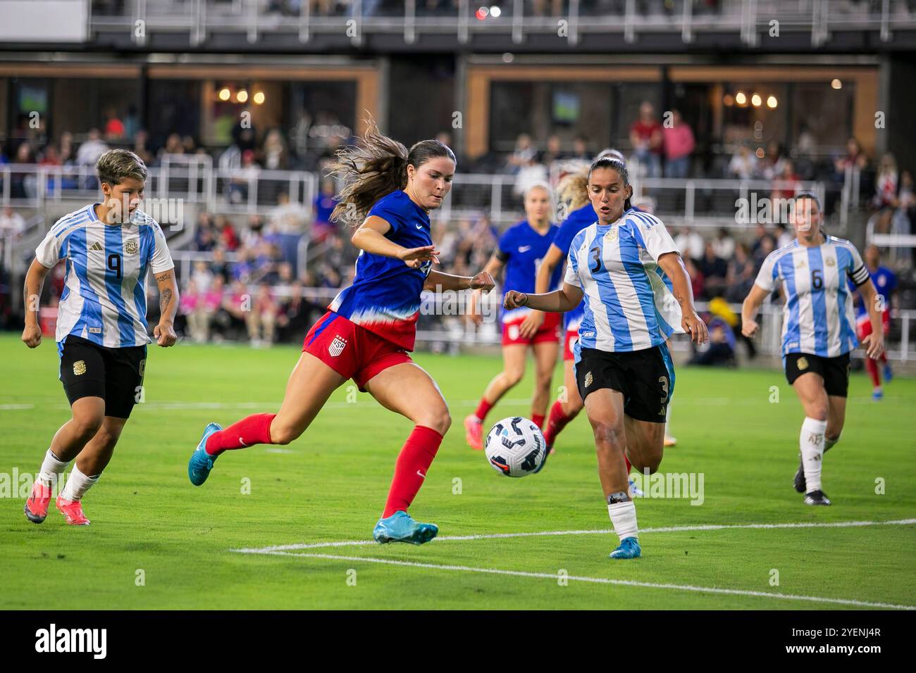 Emma sears louisville hi-res stock photography and images - Alamy