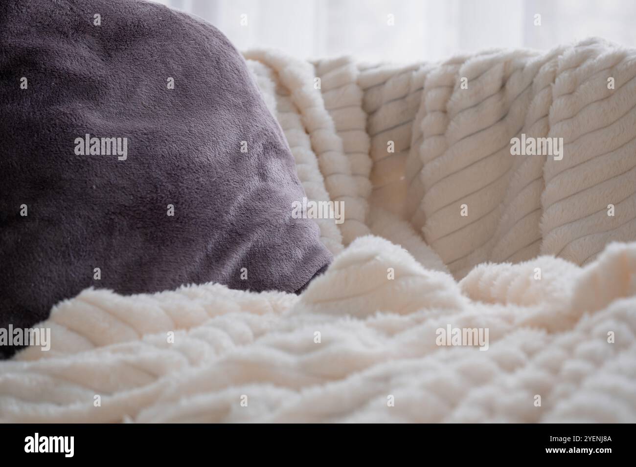 Featuring soft textures hi-res stock photography and images - Alamy