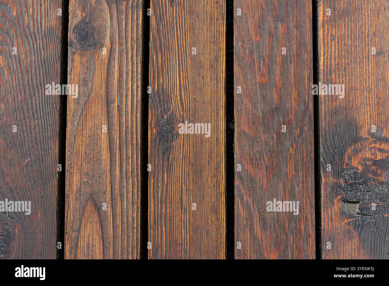 Wood boardwalk texture hi-res stock photography and images - Alamy