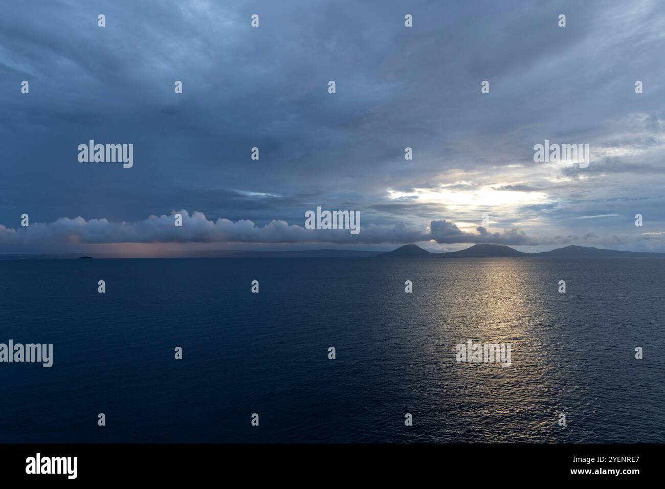 Rabaul papua new guinea hi-res stock photography and images - Alamy
