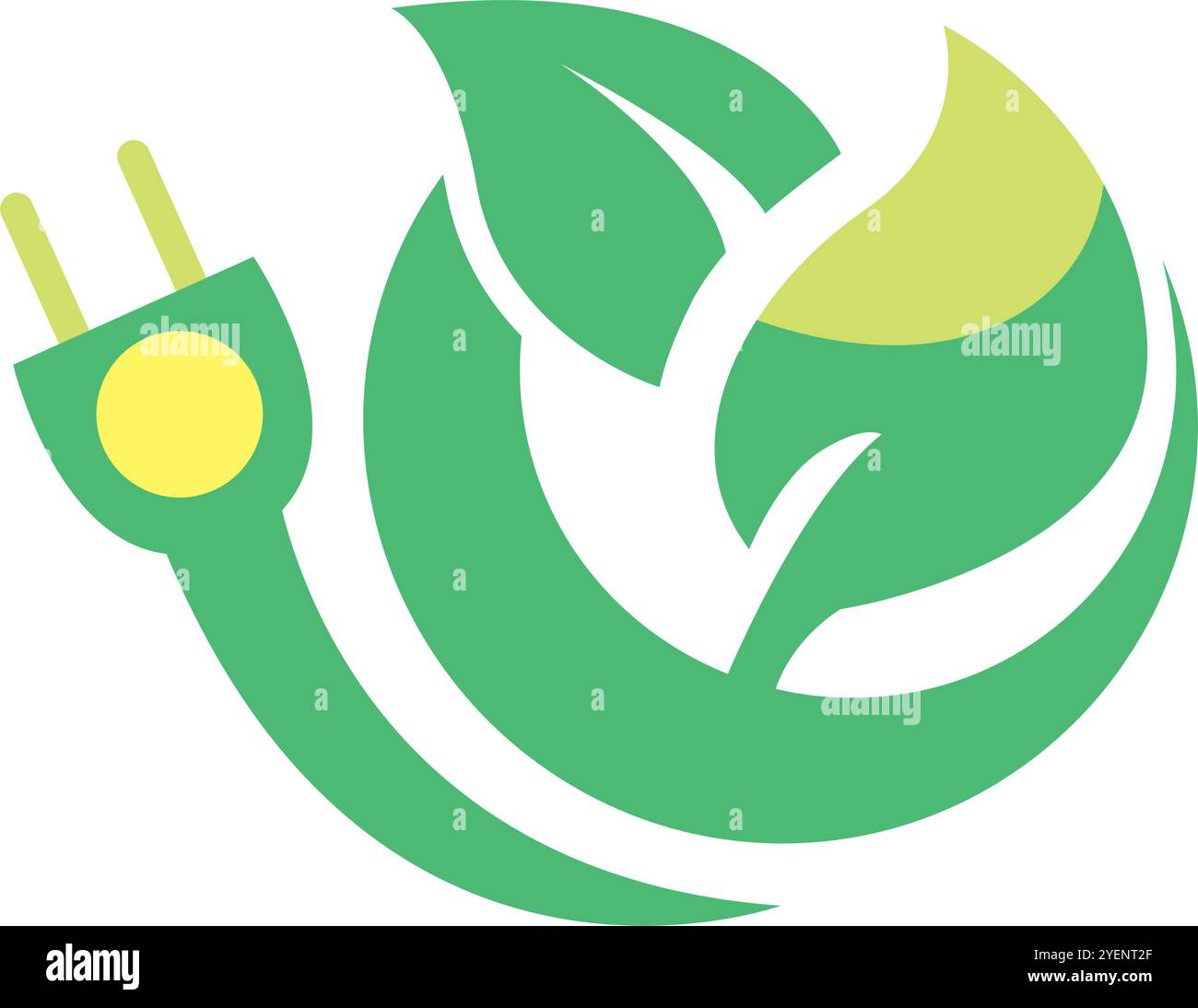 bio renewable energy source Stock Vector Image & Art - Alamy