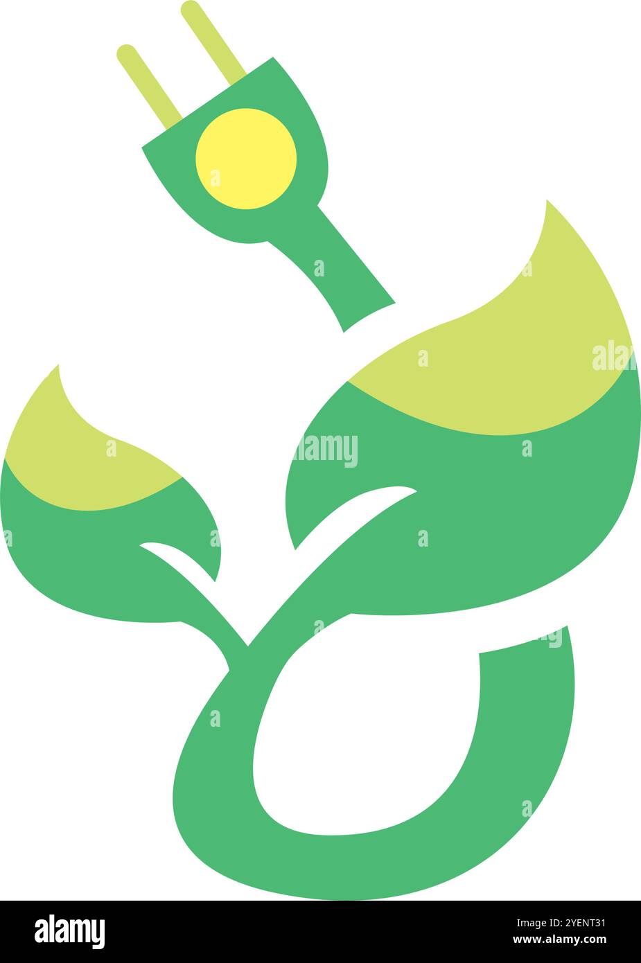bio renewable energy power Stock Vector Image & Art - Alamy
