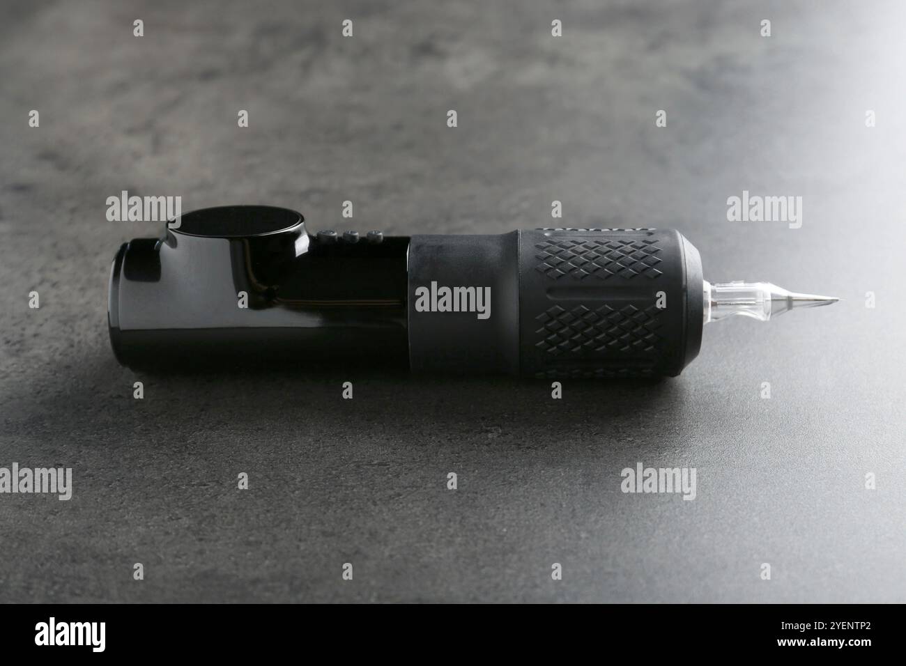 Permanent machine hi-res stock photography and images - Alamy
