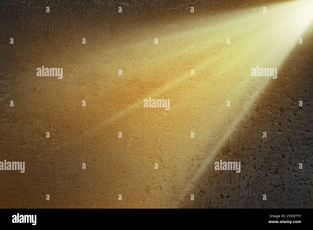 Ray of bright divine light in darkness Stock Photo - Alamy