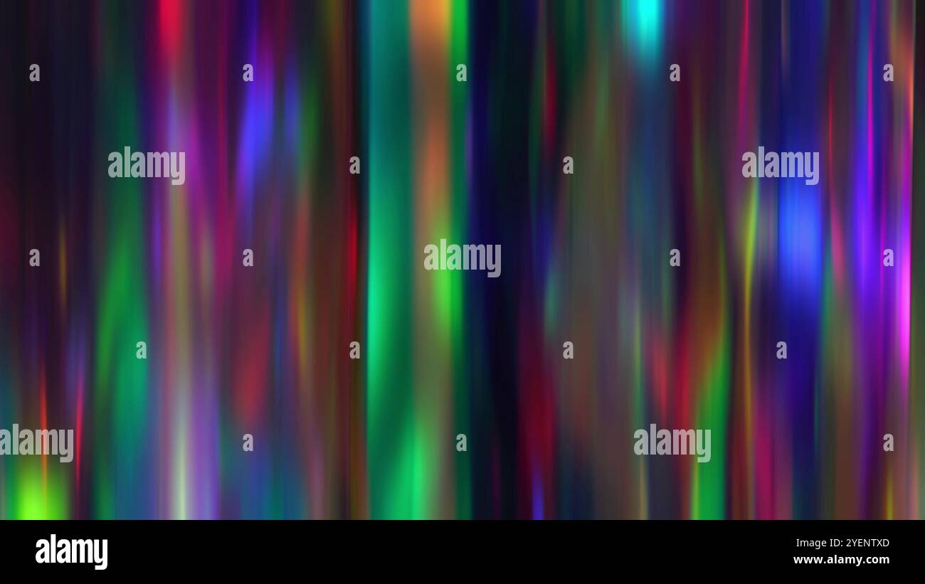 Abstract prism overlays gradient colors hi-res stock photography and ...