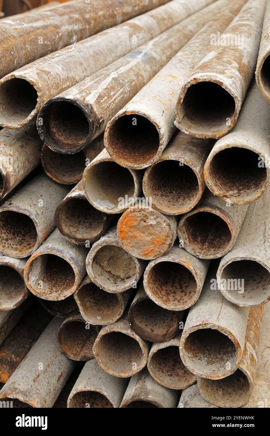 Semi finished steel hi-res stock photography and images - Alamy