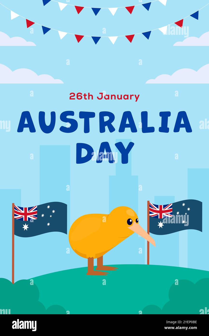 Australian promotion Stock Vector Images - Alamy