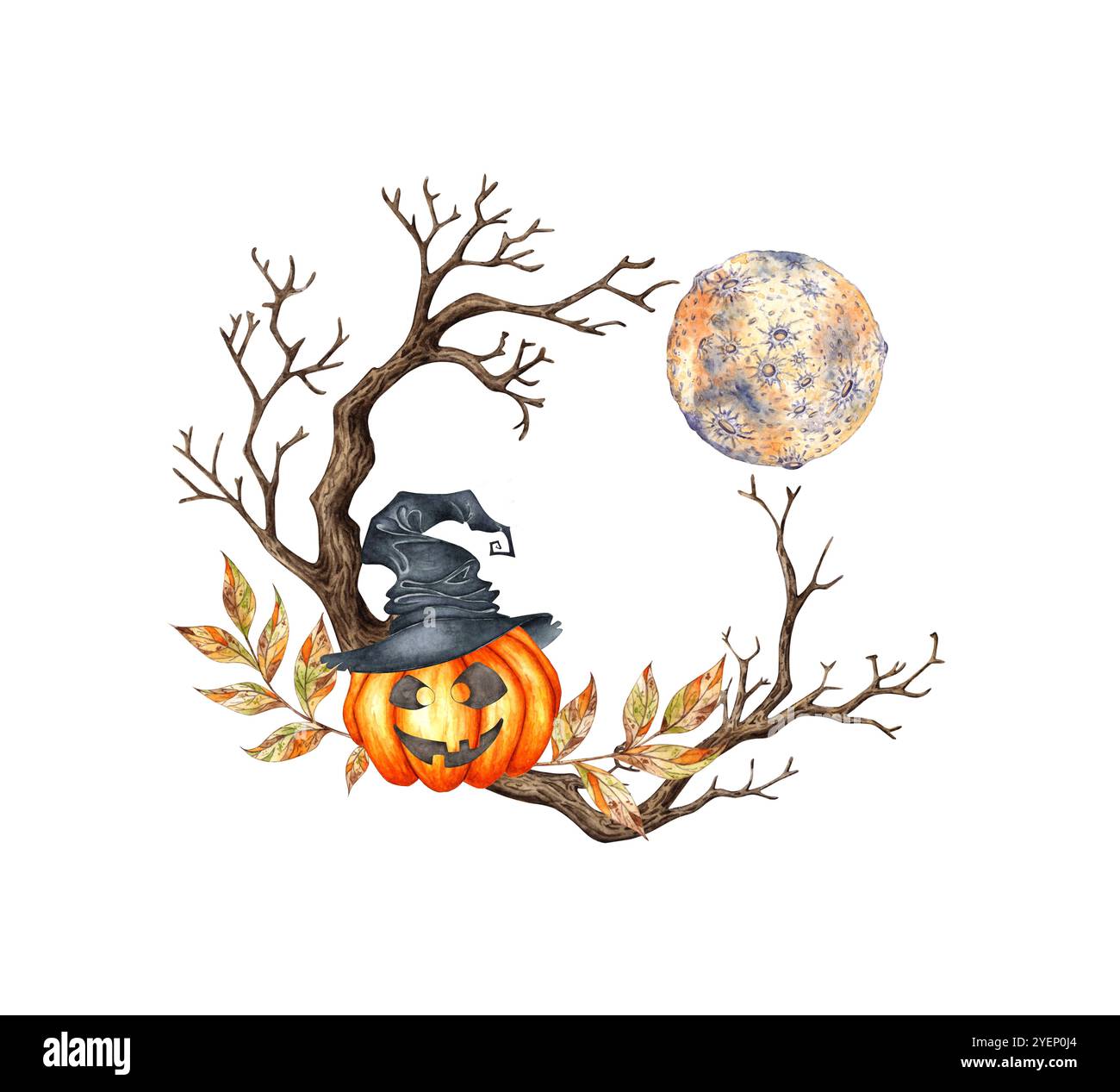 Fear of trees Cut Out Stock Images & Pictures - Alamy
