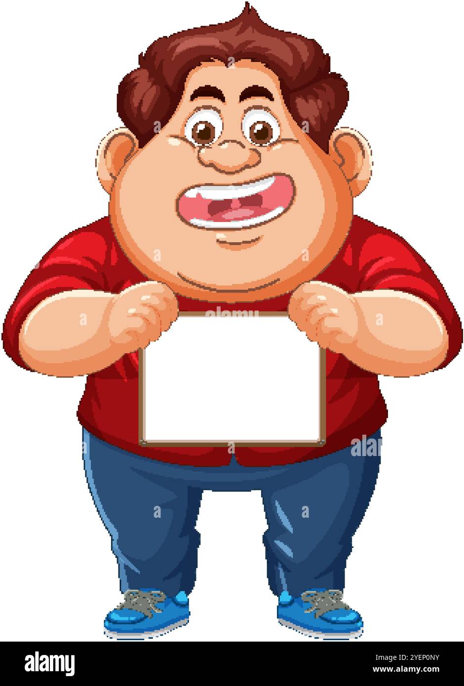 Child holding artwork Cut Out Stock Images & Pictures - Alamy