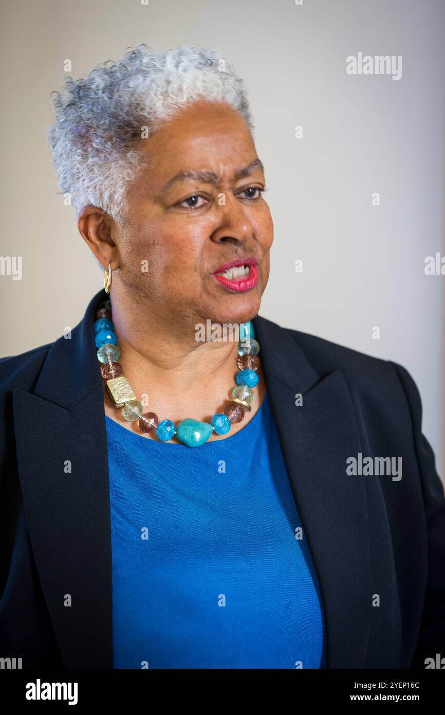 Janice Canaday, Colonial Williamsburg Foundations African American ...