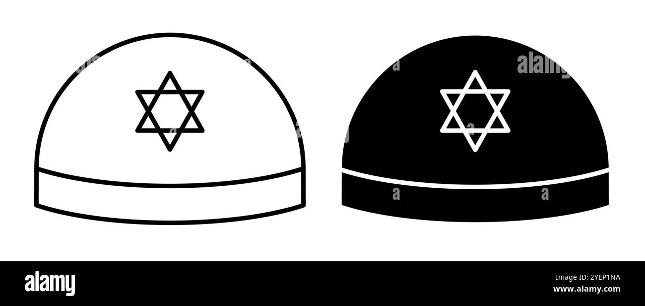 Prayer israel israeli jerusalem Stock Vector Images - Alamy