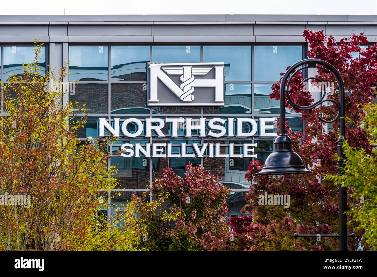 Northside Hospital Logo Northside Hospital Fined Over Transparency