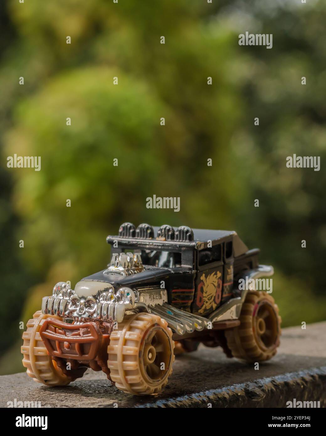 Toycar photography hi-res stock photography and images - Alamy