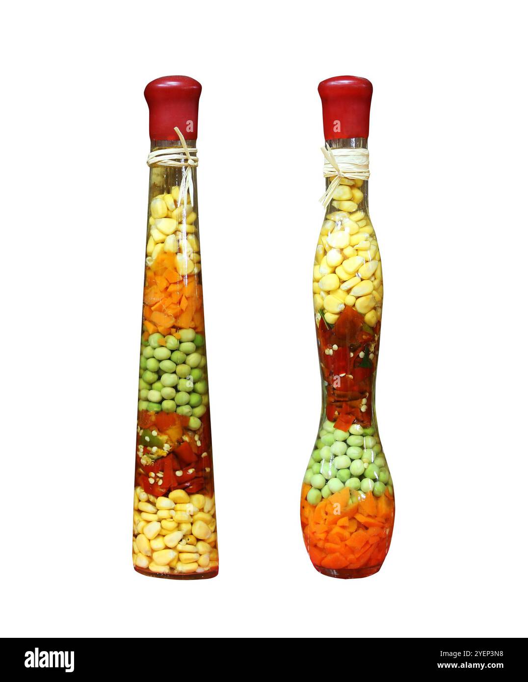 Ingredients supply Cut Out Stock Images & Pictures - Alamy