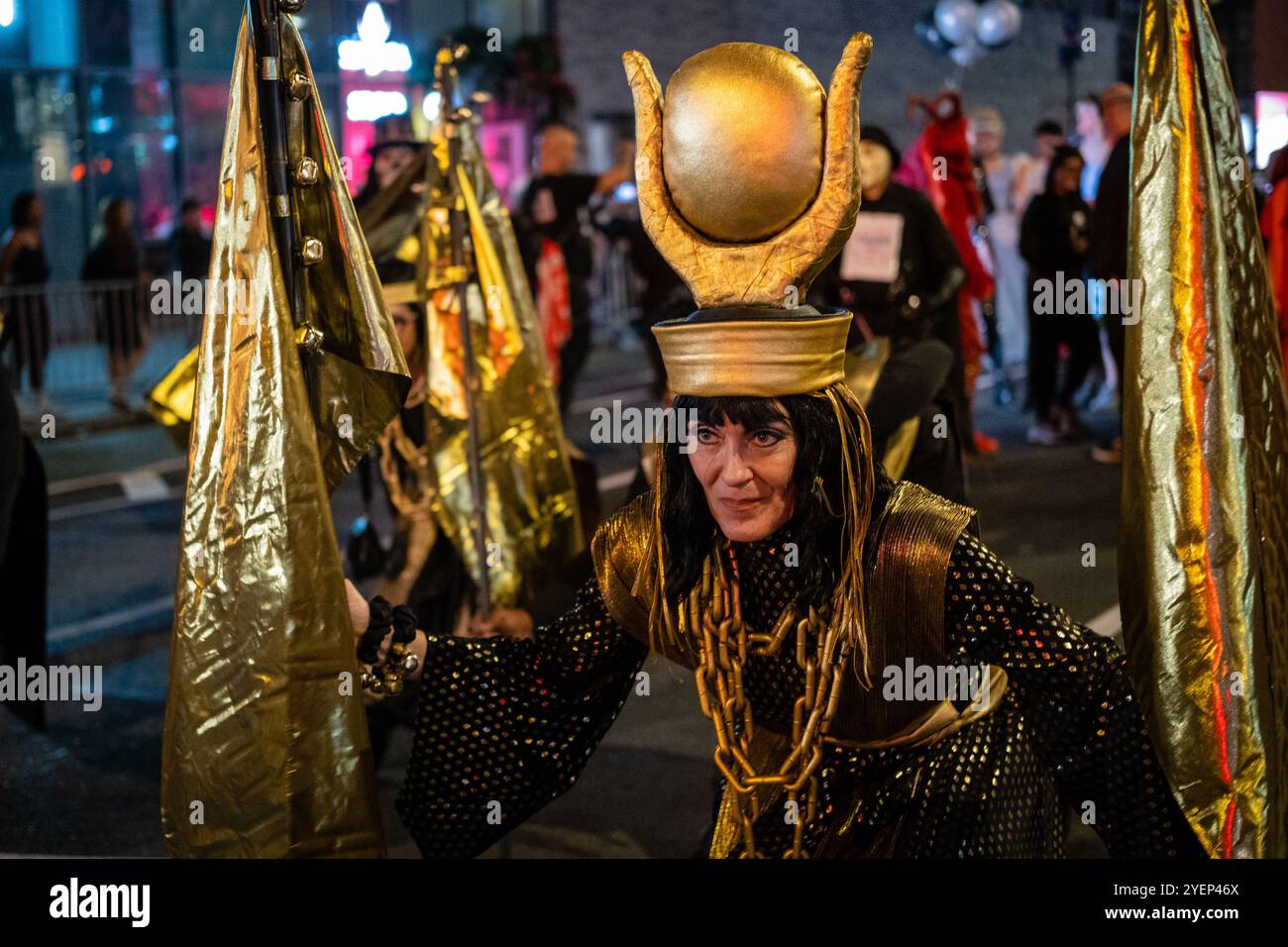 Pharaoh themed hi-res stock photography and images - Alamy