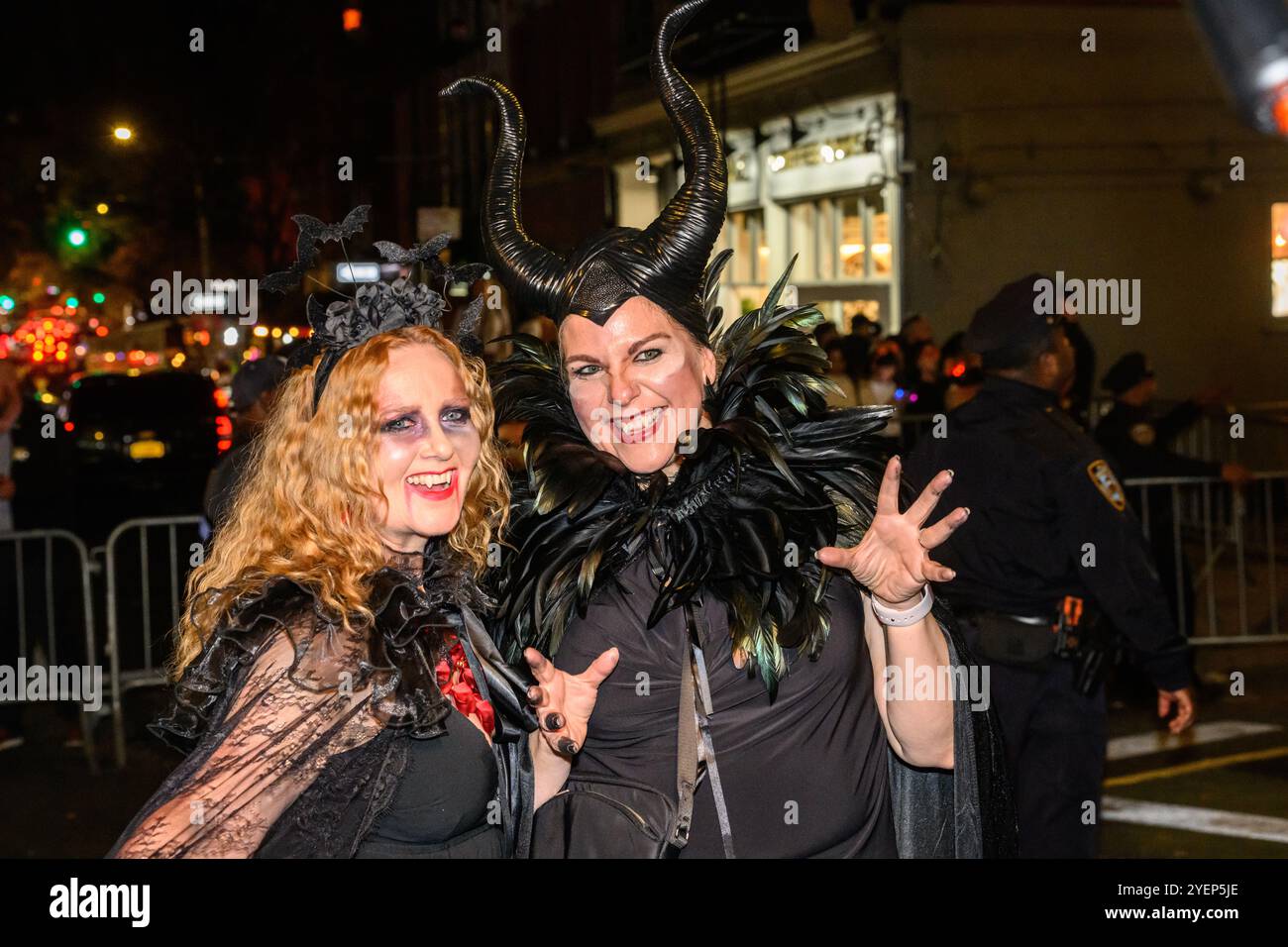 Parade 2024 attraction hi-res stock photography and images - Alamy