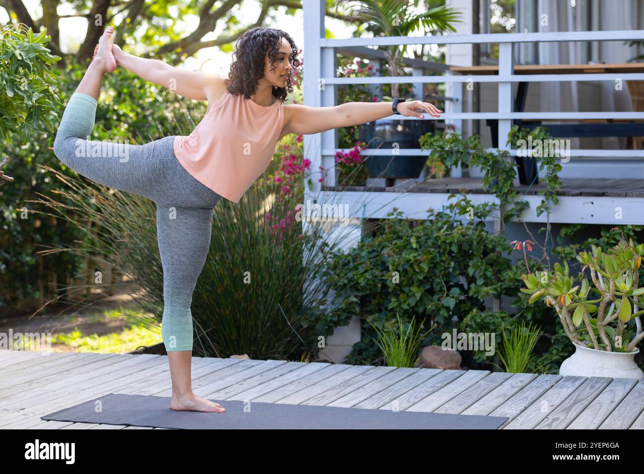 Restorative nature hi-res stock photography and images - Alamy