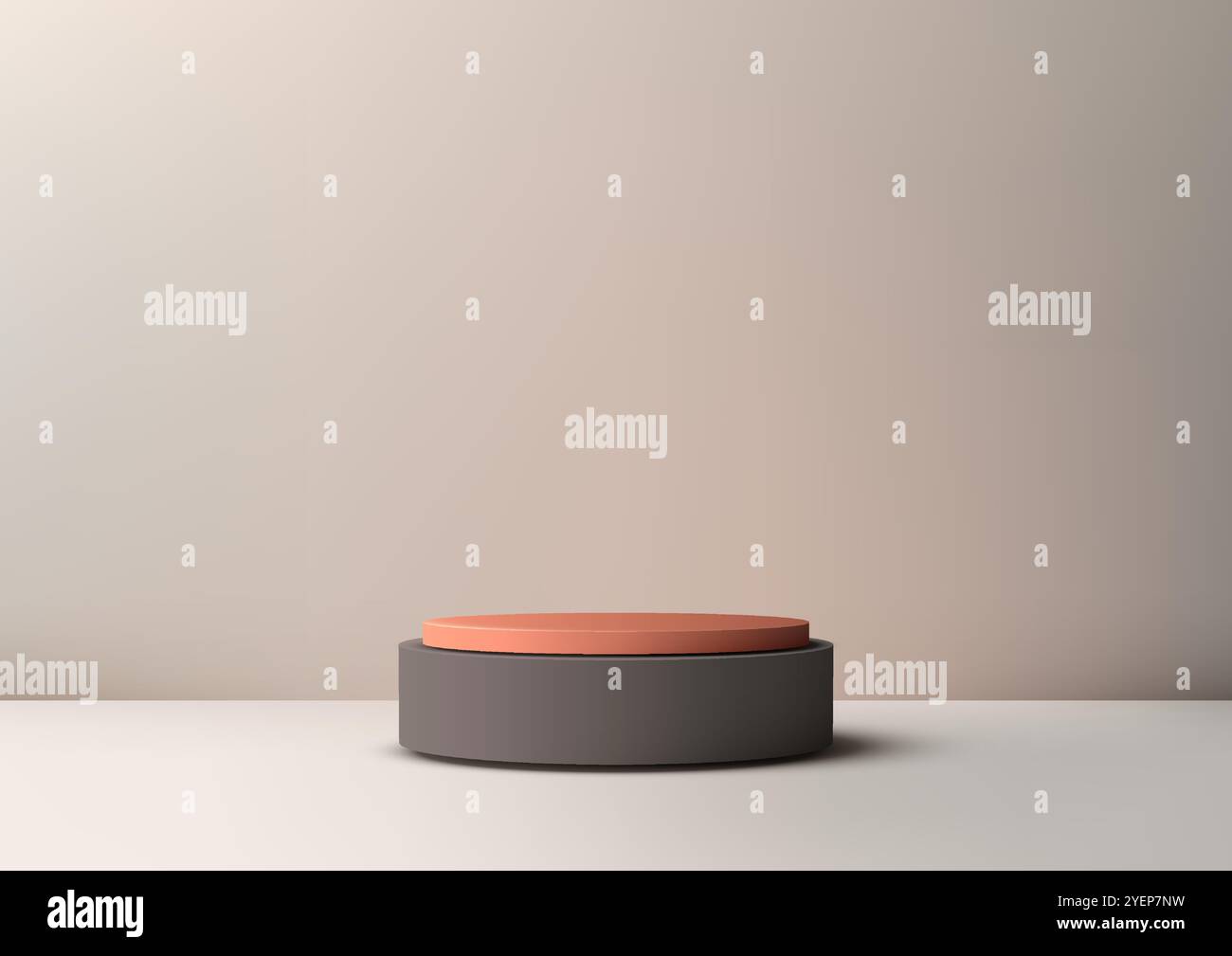 Stylish displays Stock Vector Images - Alamy