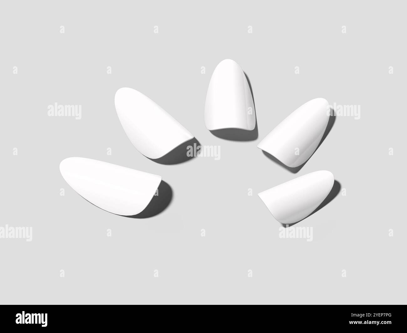 Gel realistic hi-res stock photography and images - Alamy