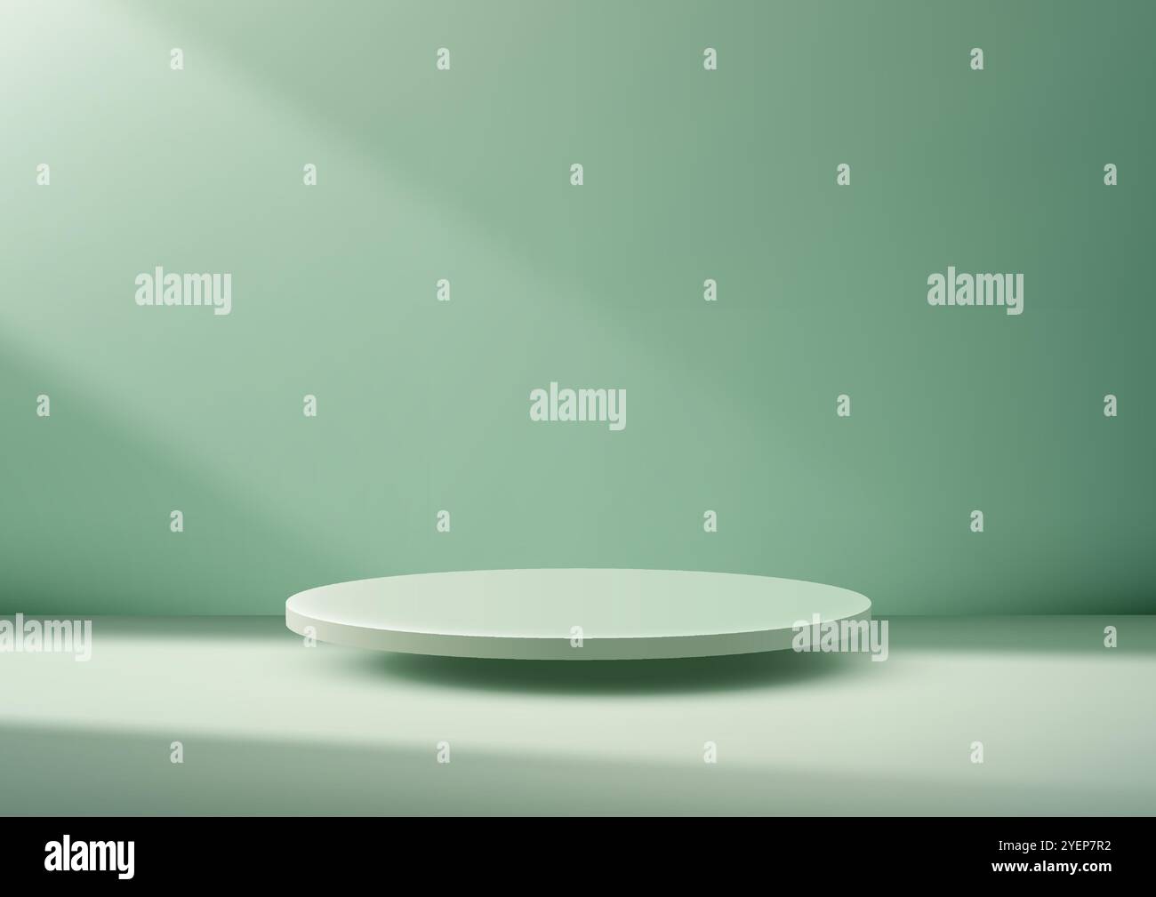 Stylish displays Stock Vector Images - Alamy