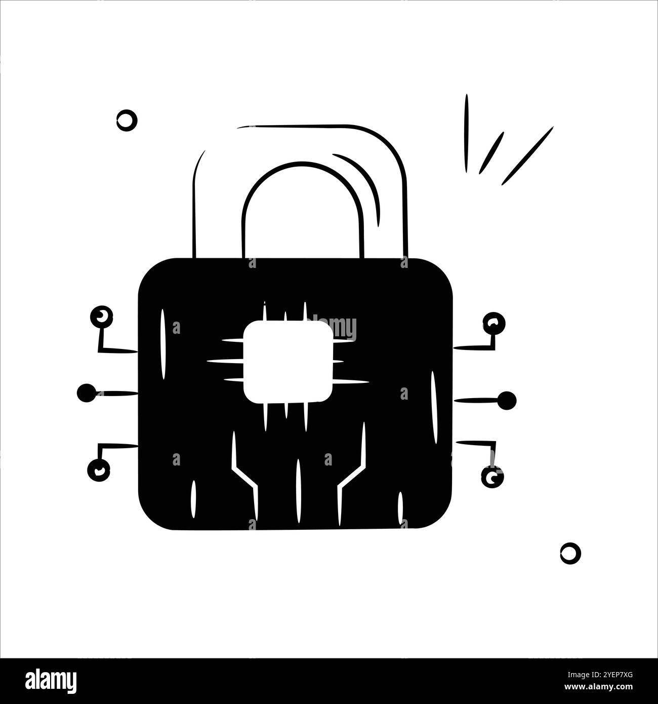 Ai driven icon hi-res stock photography and images - Alamy