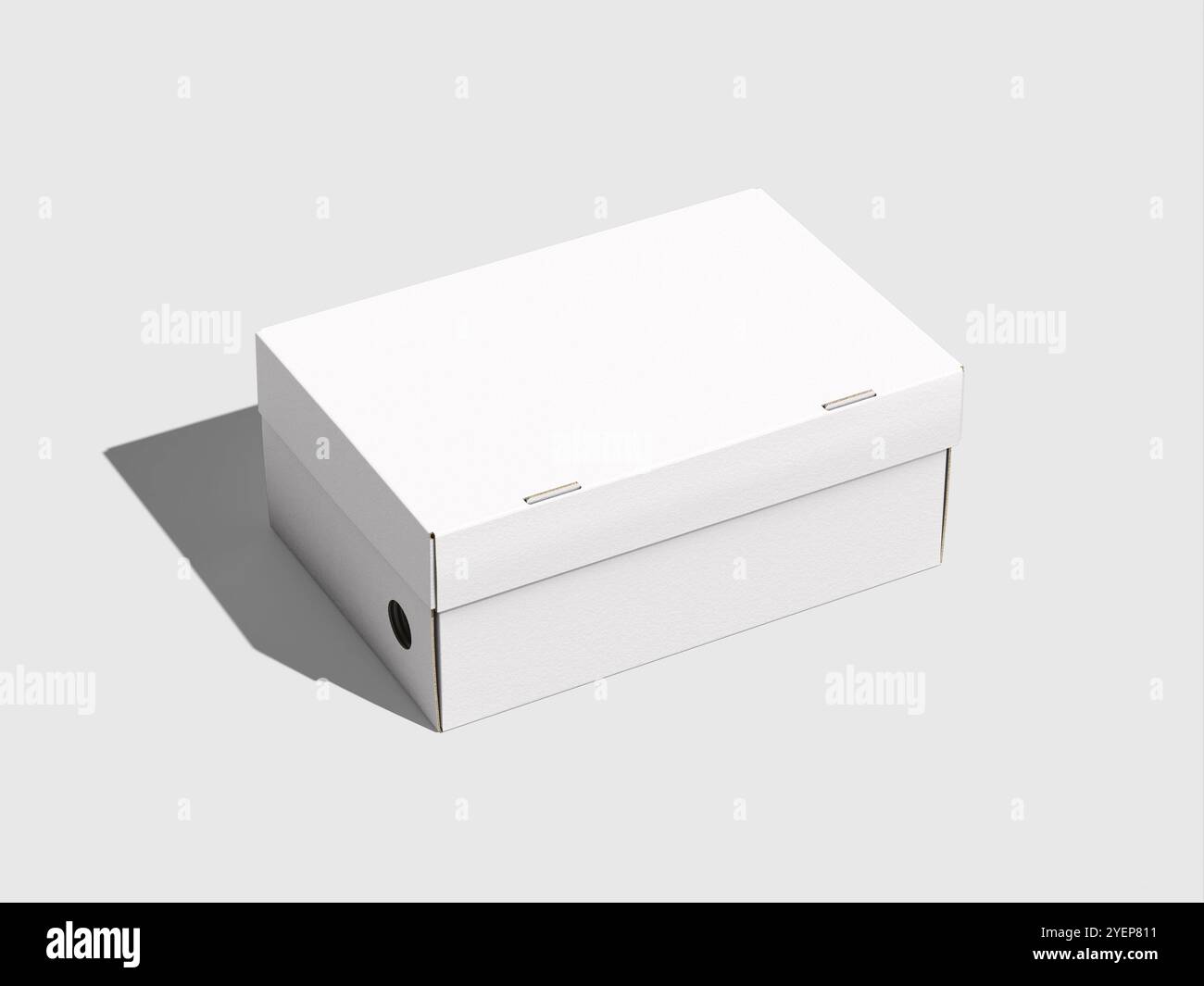 Running shoe box cardboard hi-res stock photography and images - Alamy