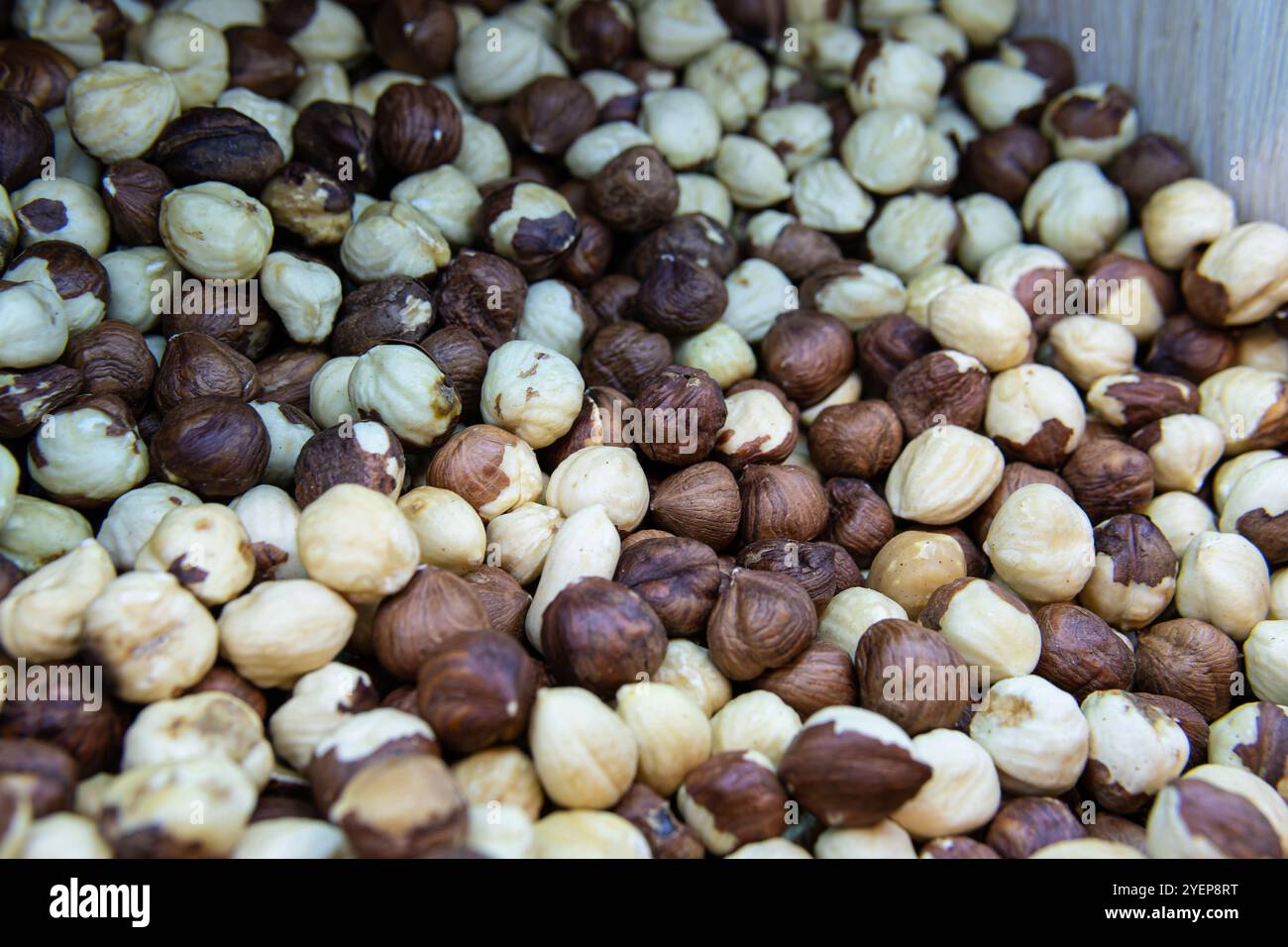 food raw nut retail protein sale fruit snack market heap background ...