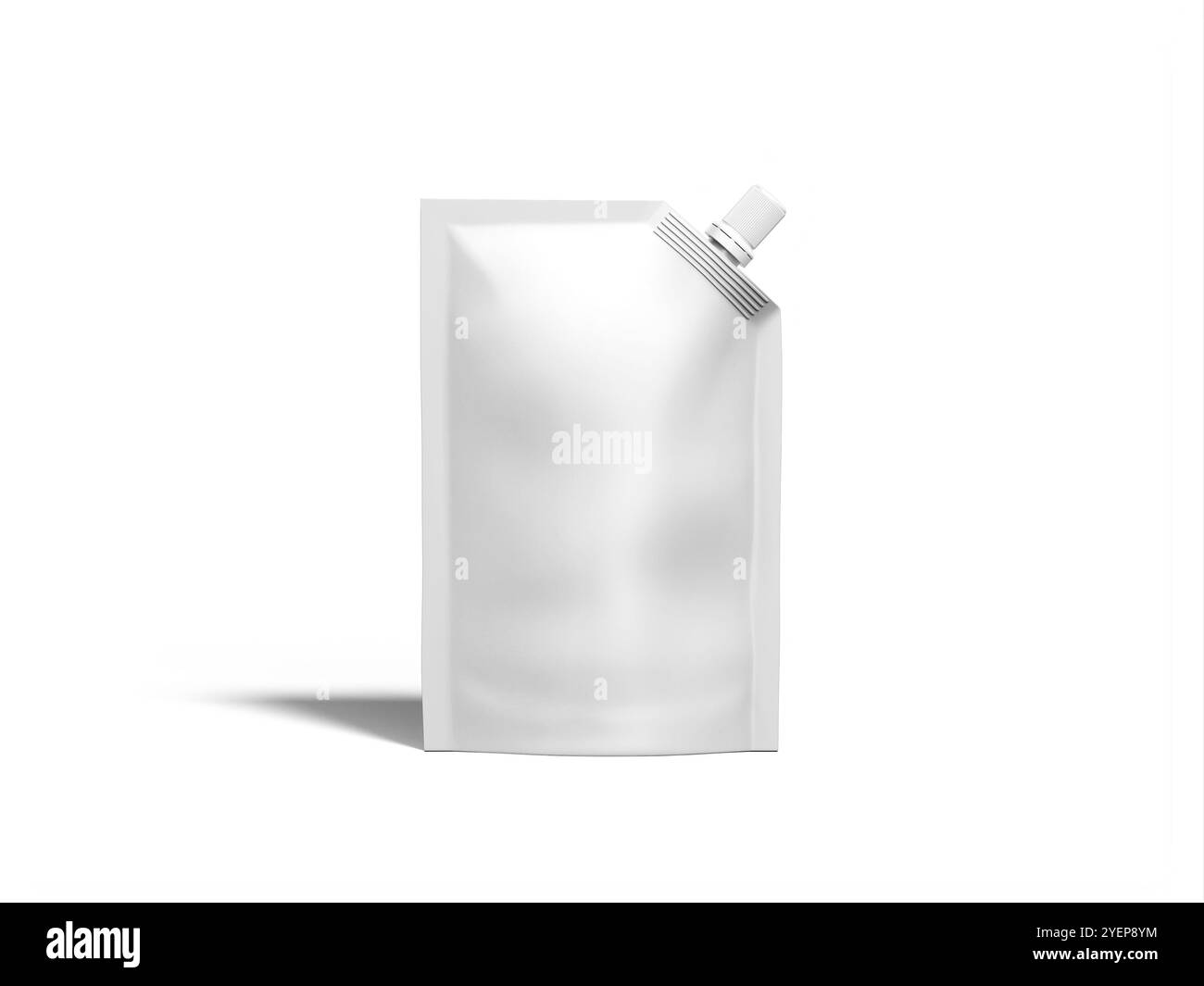 Spout pouch hi-res stock photography and images - Alamy