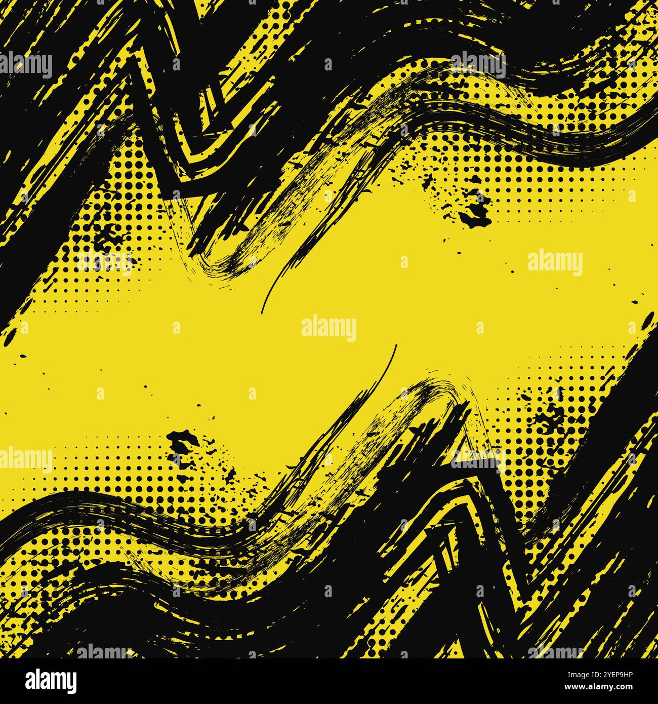 Dirty yellow Stock Vector Images - Alamy