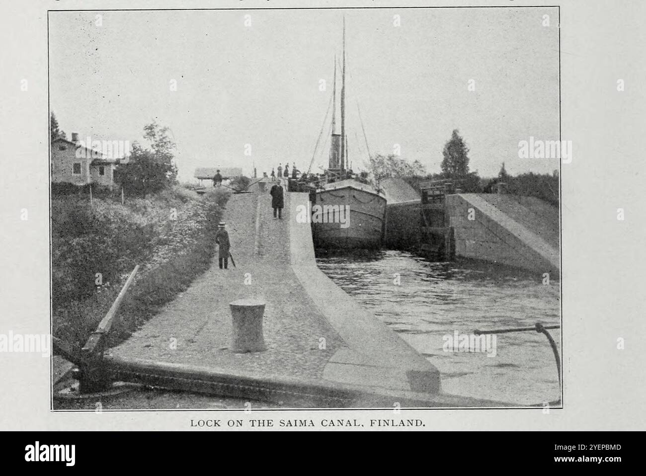 Lock and co 1900s hi-res stock photography and images - Alamy