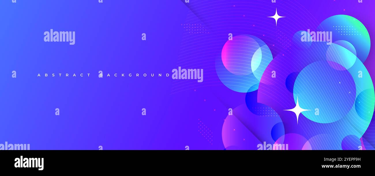 Trendy motion design background animation Stock Vector Images - Alamy