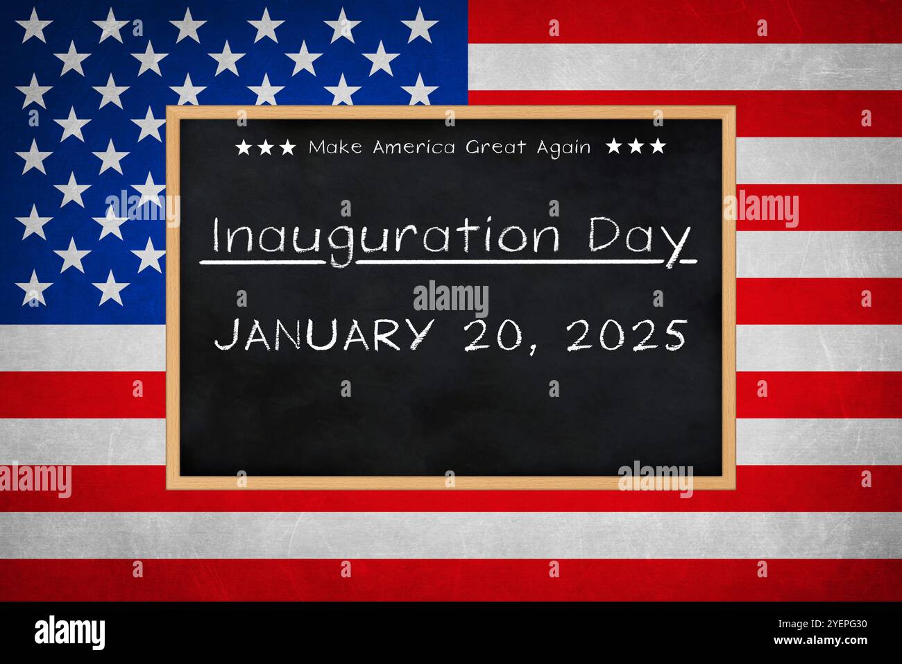 Inauguration Day 2025 - Inauguration of the president of the United ...