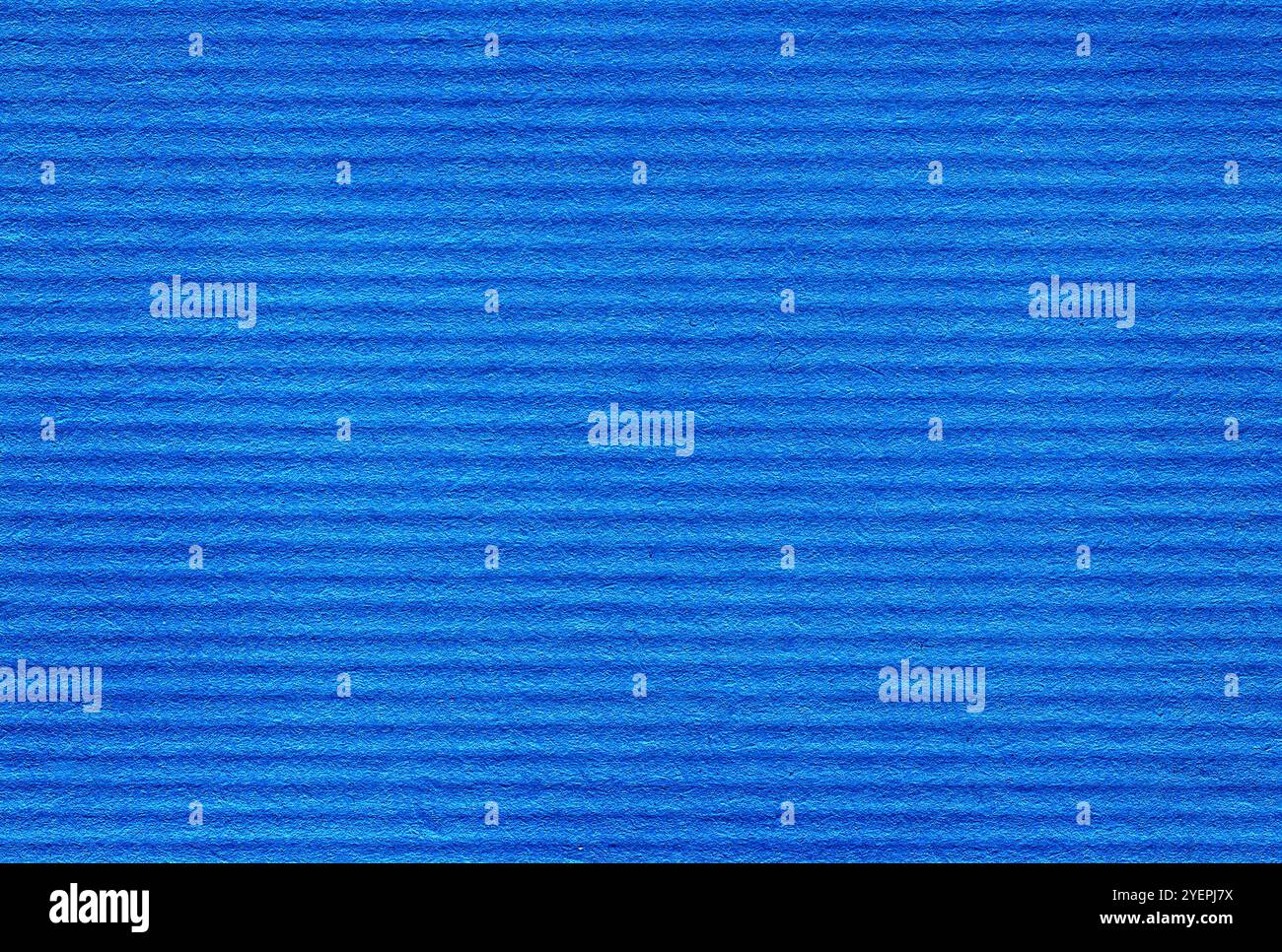 Texture of the Blue Paper closeup Stock Photo - Alamy