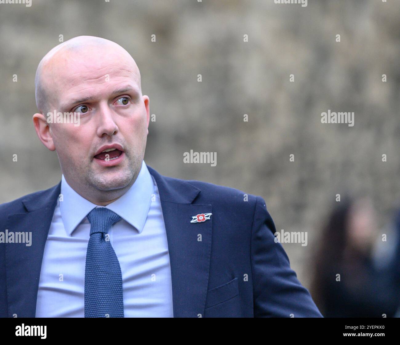 New snp leader at westminster hi-res stock photography and images - Alamy