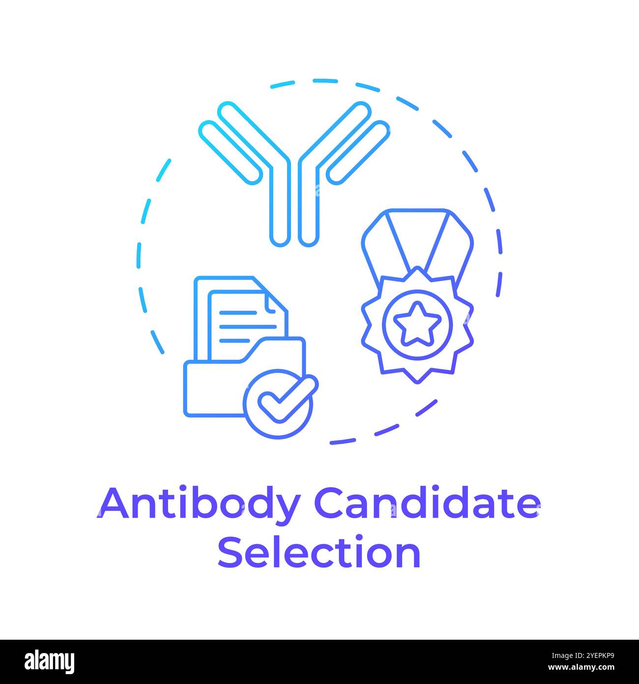 Candidate drug Stock Vector Images - Alamy