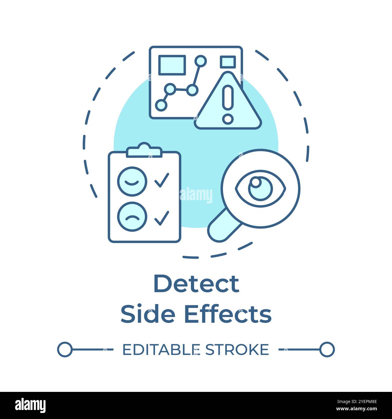 Reverse effect Stock Vector Images - Alamy