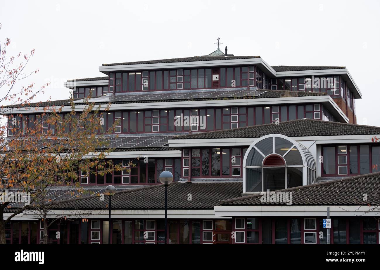 Sandwell council hi-res stock photography and images - Alamy