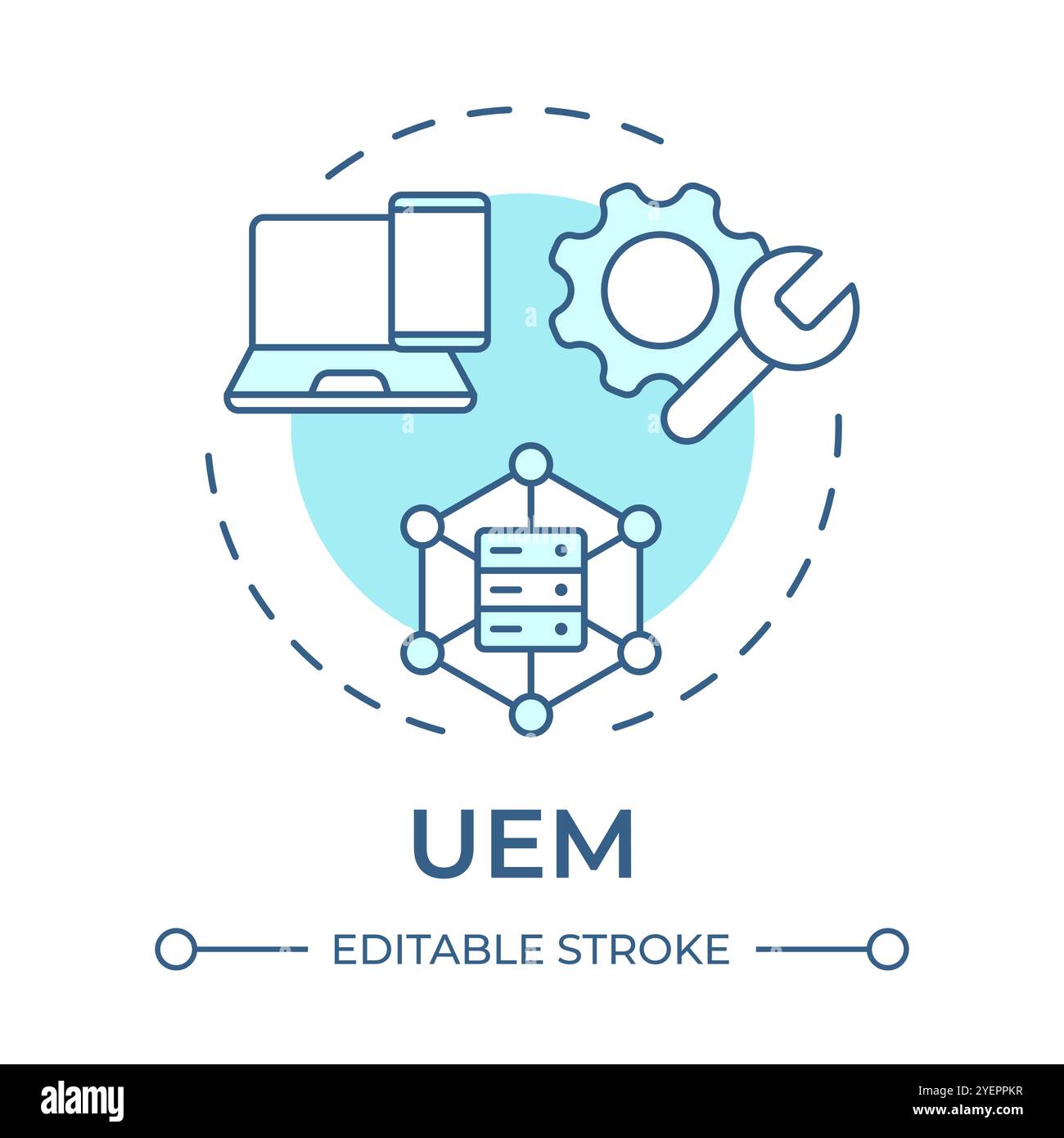 Uem design hi-res stock photography and images - Alamy