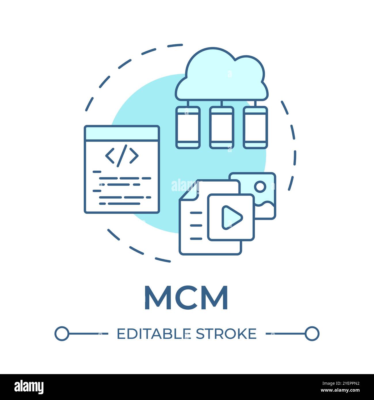 Vector mcm hi-res stock photography and images - Alamy