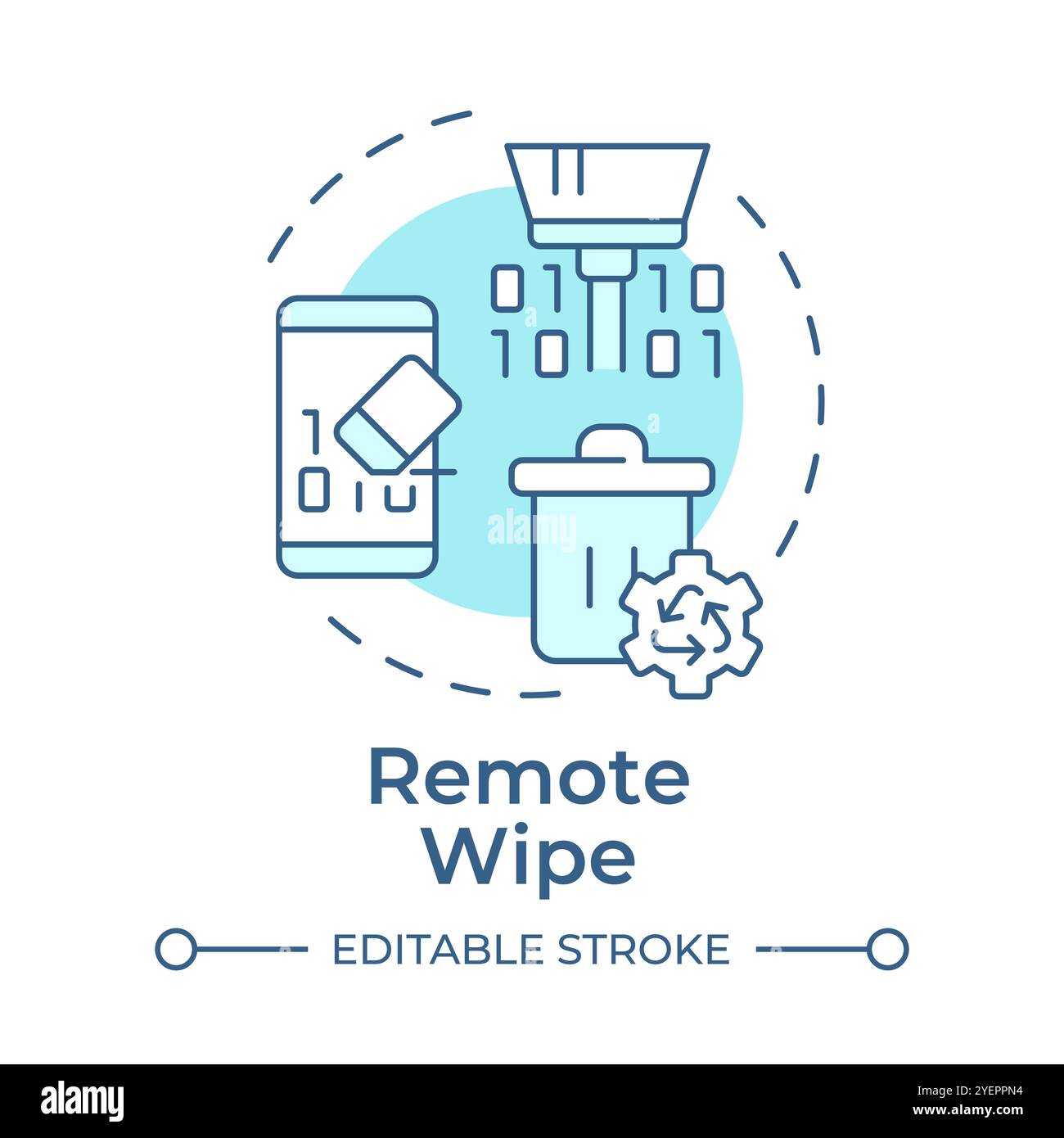 Remote wipe Stock Vector Images - Alamy Remote wipe Stock Vector Images - Alamy