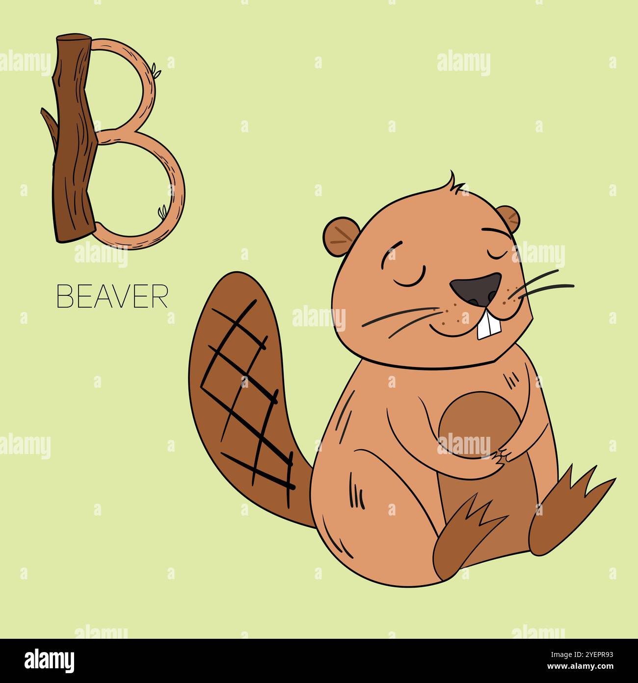 Alphabet letter b hi-res stock photography and images - Alamy