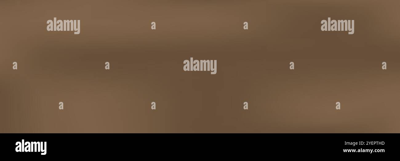 Particles of earth and dust. Brown sand texture.Top view of the cake ...